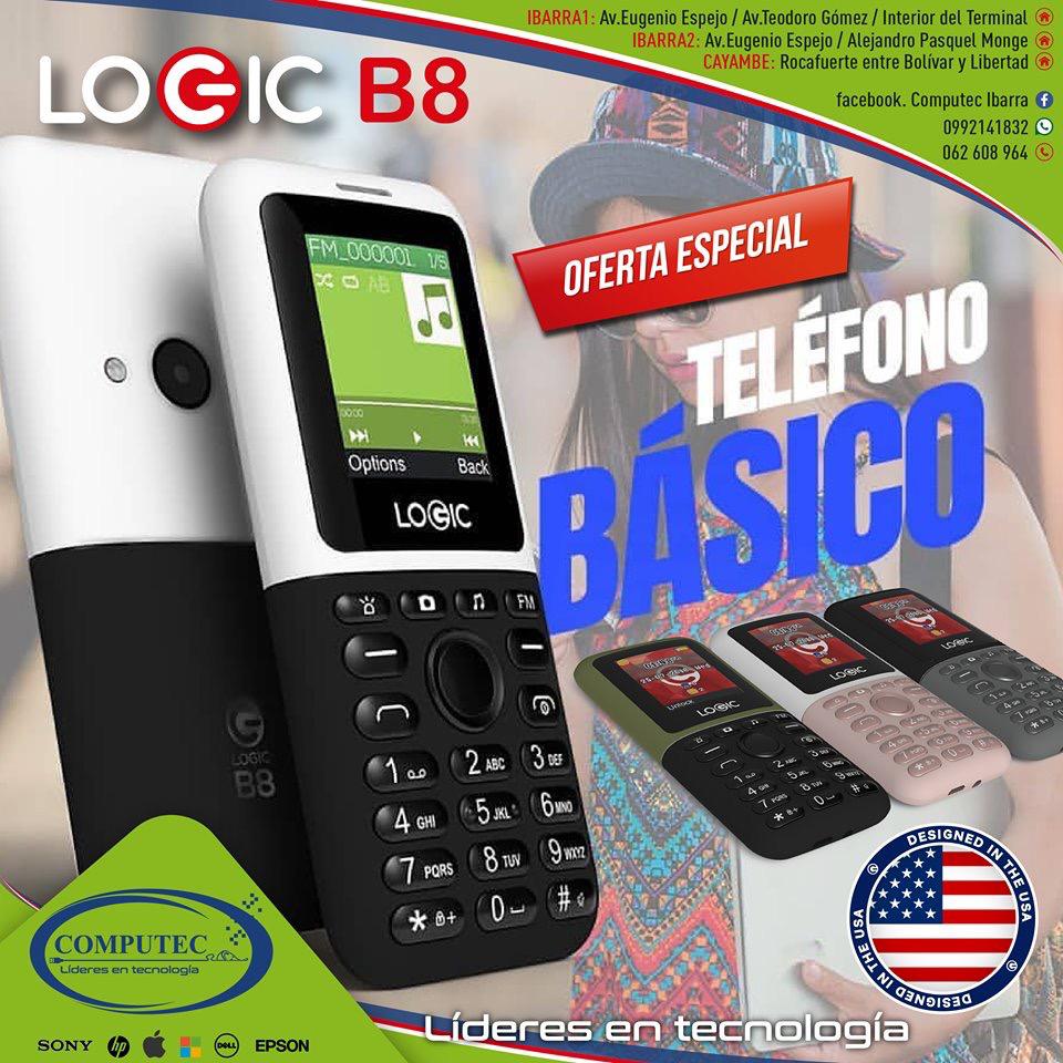 CompuTec Ibarra – Lideres en tecnología :: Celulares Computadores Vídeo ...